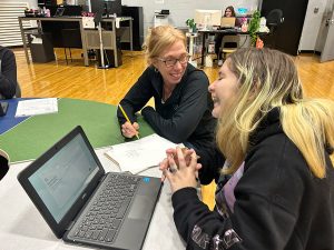 Tutoring & Mentoring - West Michigan Virtual Academy